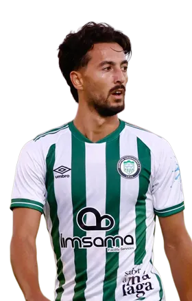 Jugadores - INVSPORT-Representación- Management & Marketing